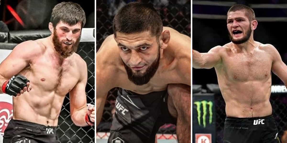 The Best Russian UFC Fighters