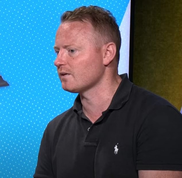 AFL star reveals how top club was so broke they made players bring ...