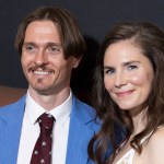 Amanda Knox Reunites With Italian Ex-Boyfriend Raffaele Sollecito 16 ...