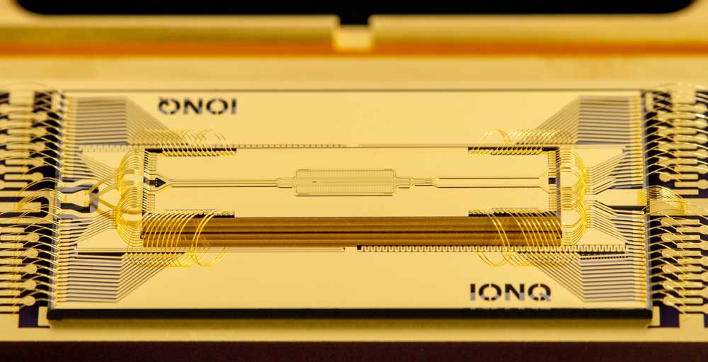 Quantum Computing Stocks: Companies Vie For Patent Bragging Rights
