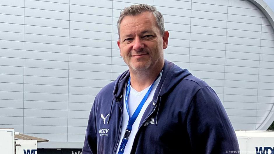 Germany Athletics: ¿llegó la esperada revolución en el atletismo alemán?