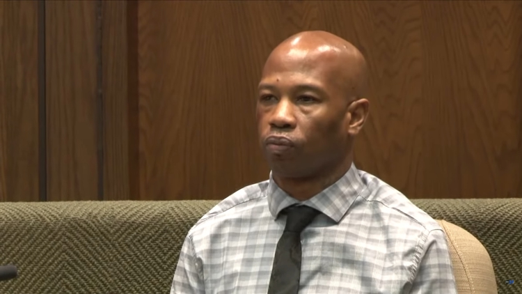 Prosecution and defense rest in trial of accused organizer of Young ...