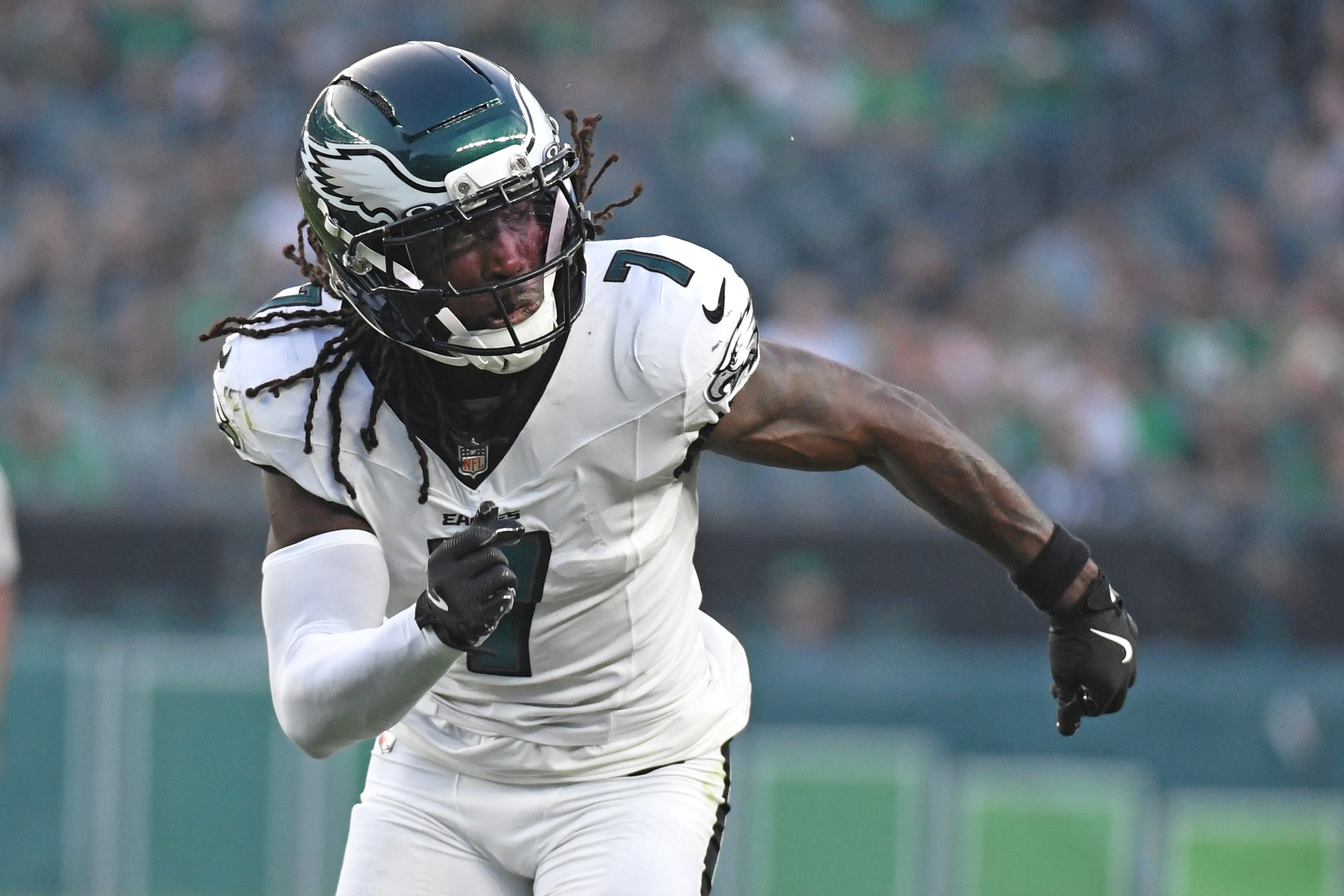 Eagles vs. Jets: Position battles to watch heading into preseason finale vs. Jets