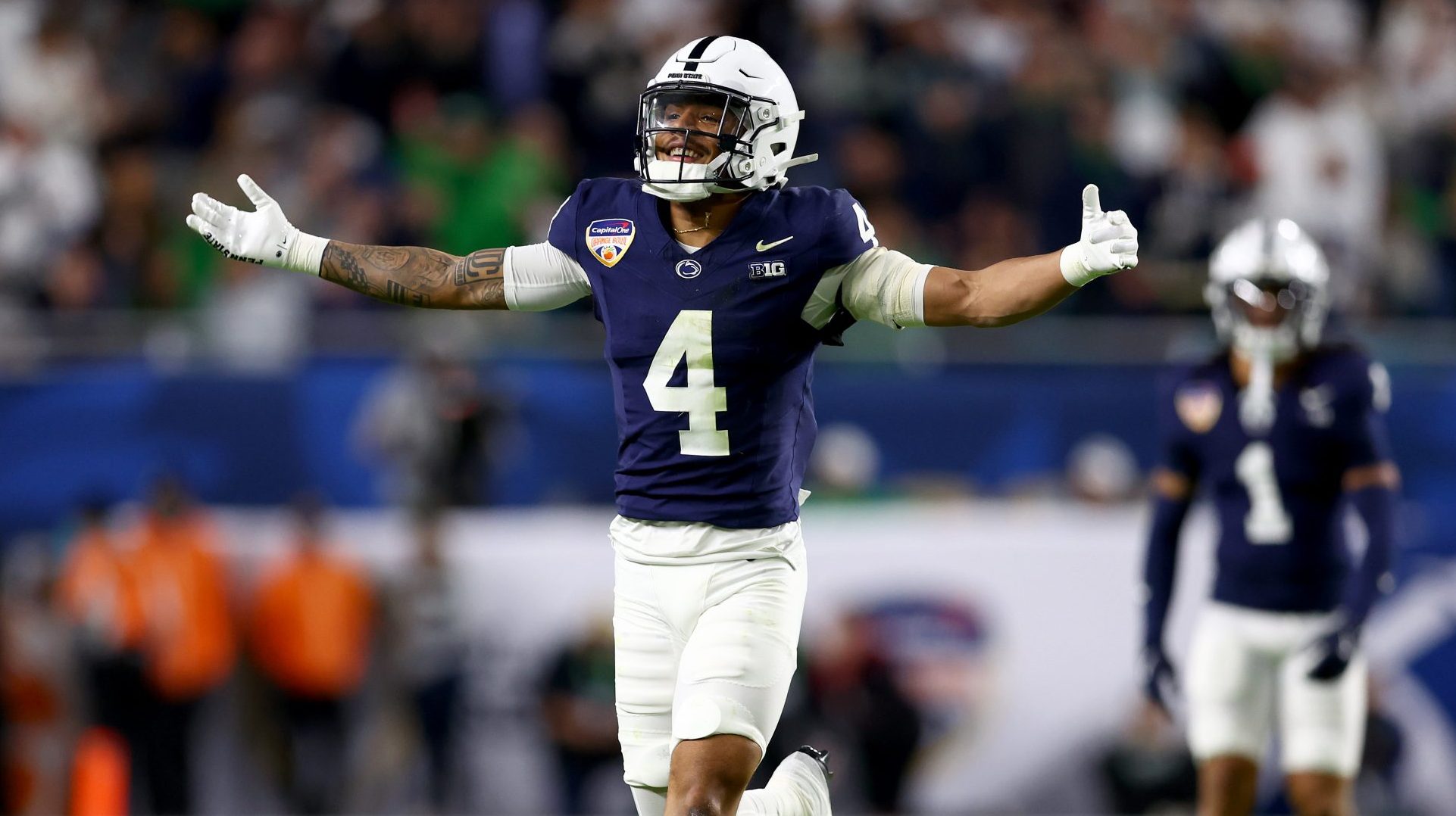 Ravens Address Major Looming Issue in ESPN’s Early NFL Mock Draft