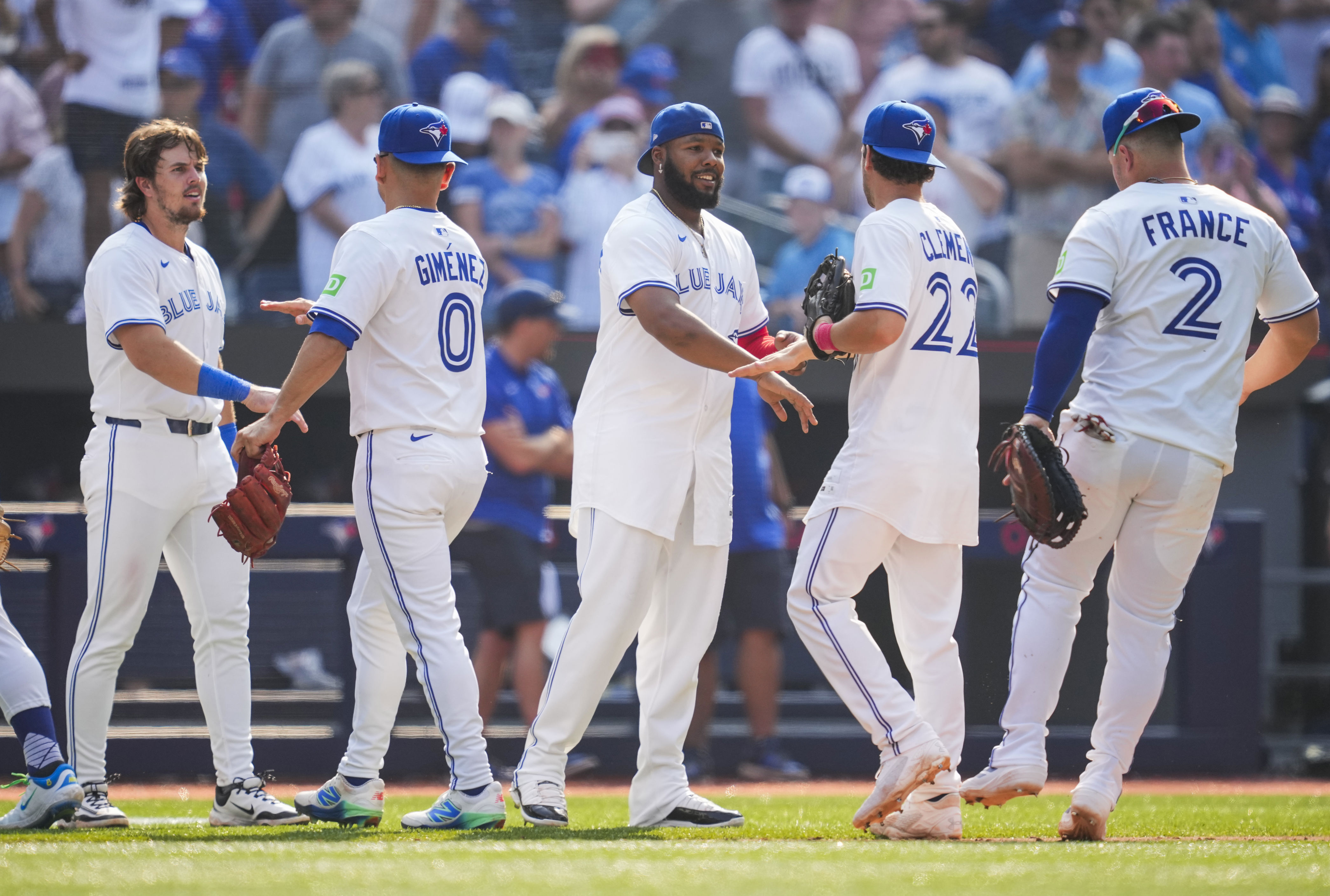 Ace Starting Pitcher To Make Blue Jays Debut Friday
