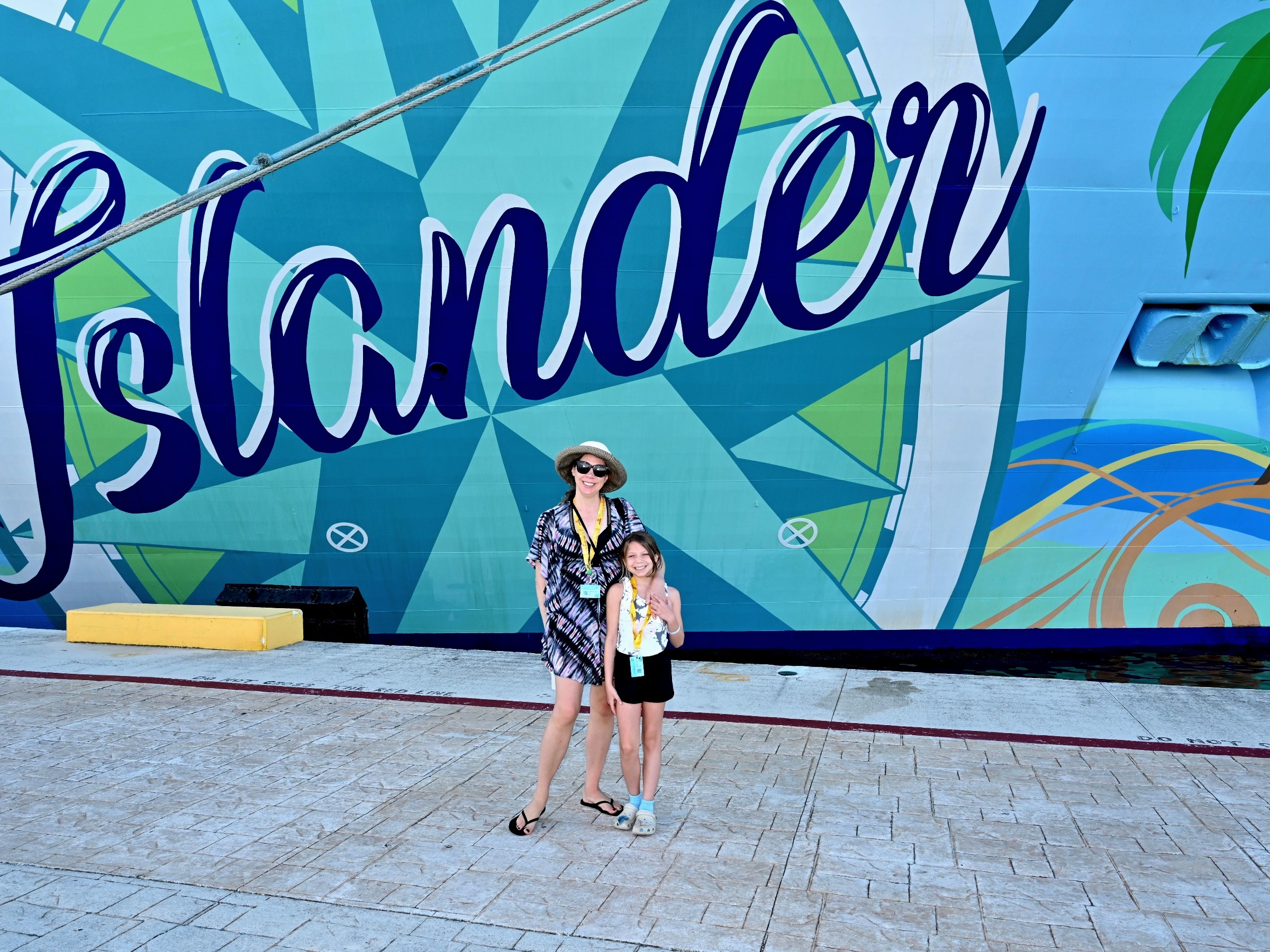 Travelers Voted Margaritaville at Sea's Islander the Best Cruise For ...