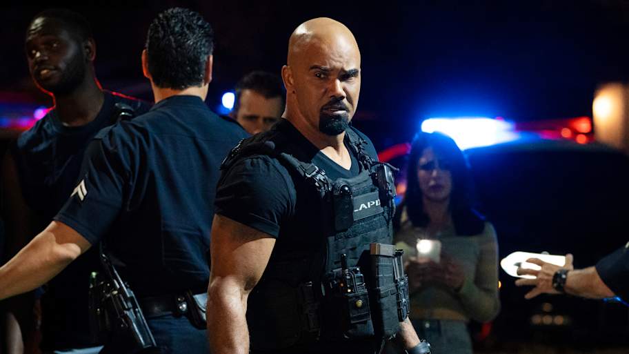 Netflix serves up an exciting SWAT update months after CBS's cancellation