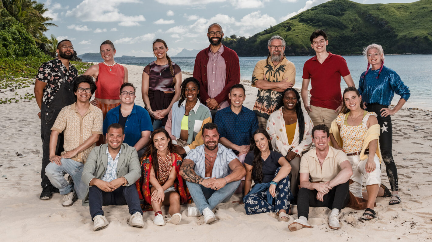 ‘Survivor’ 49 Cast Revealed: Meet the Castaways