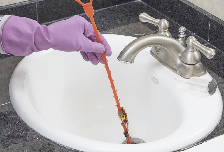9 Drano Alternatives That’ll Unclog Sink and Tub Drains Without All the ...