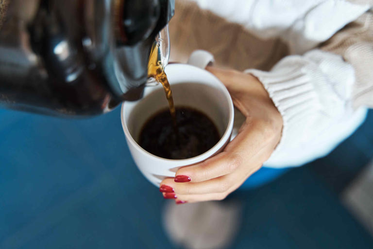 What Happens to Your Blood Pressure When You Drink Coffee Every Day