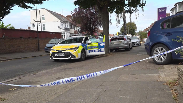 Man charged with murder after fatal stabbing of ice cream seller