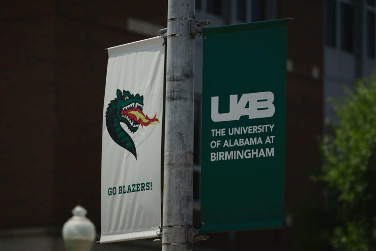 University of Alabama System committee approves $1 million for 3 senior ...