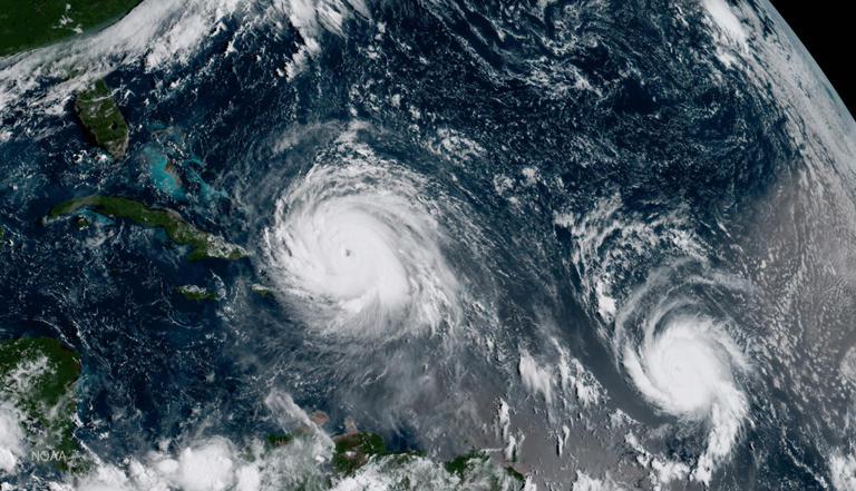 It's the time of year for Cape Verde hurricanes, the longest and most ...
