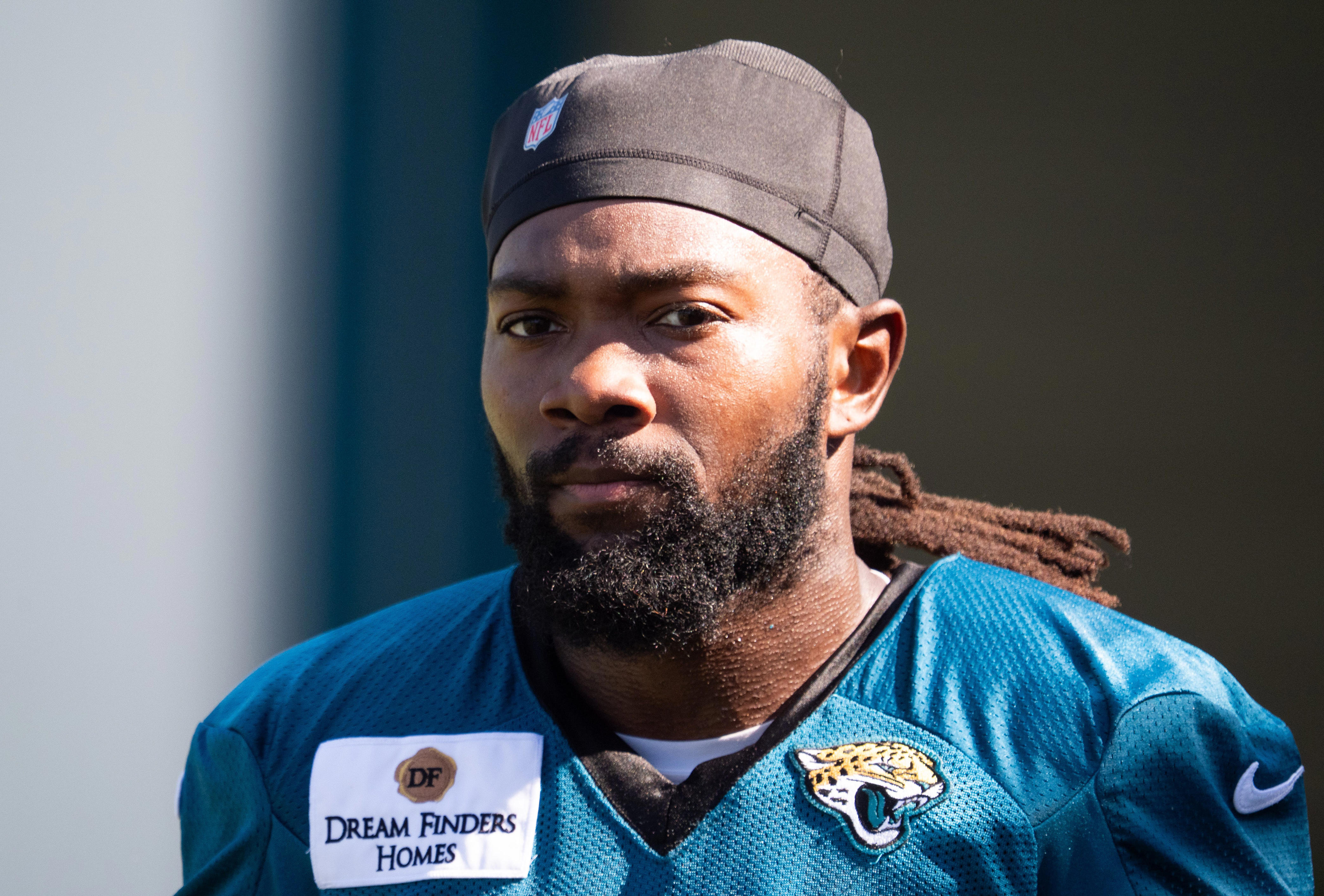 3 Jaguars OTA No. 1 observations: Brian Thomas Jr. shines early