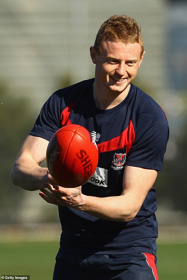 AFL star reveals how top club was so broke they made players bring ...