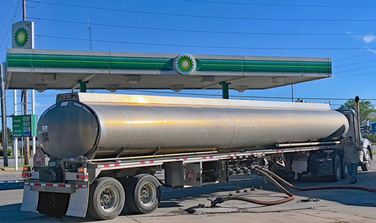 BP makes biggest oil and gas discovery in decades