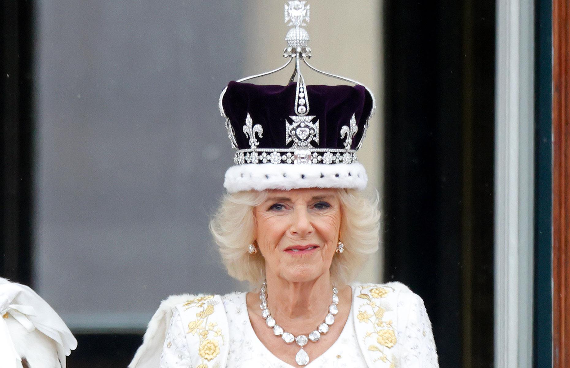The richest British royals, ranked