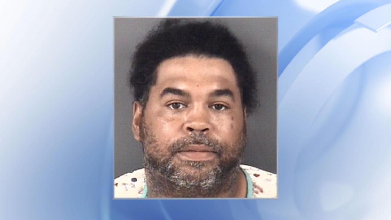 Guilty plea, 15 years in prison for man who shot off-duty Dunn officer
