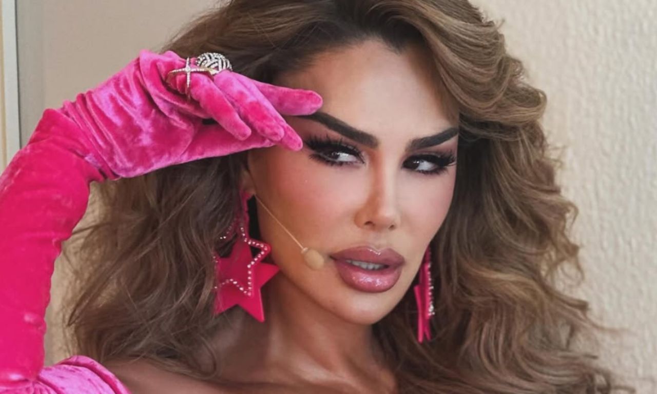 Ninel Conde revela que recibe ayuda psicológica tras ser expulsada de ...