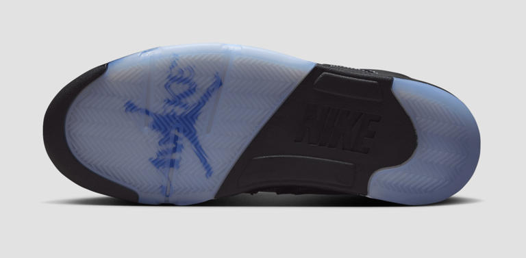 Where to Buy the 'Racer Blue' Awake NY x Air Jordan 5 Collab