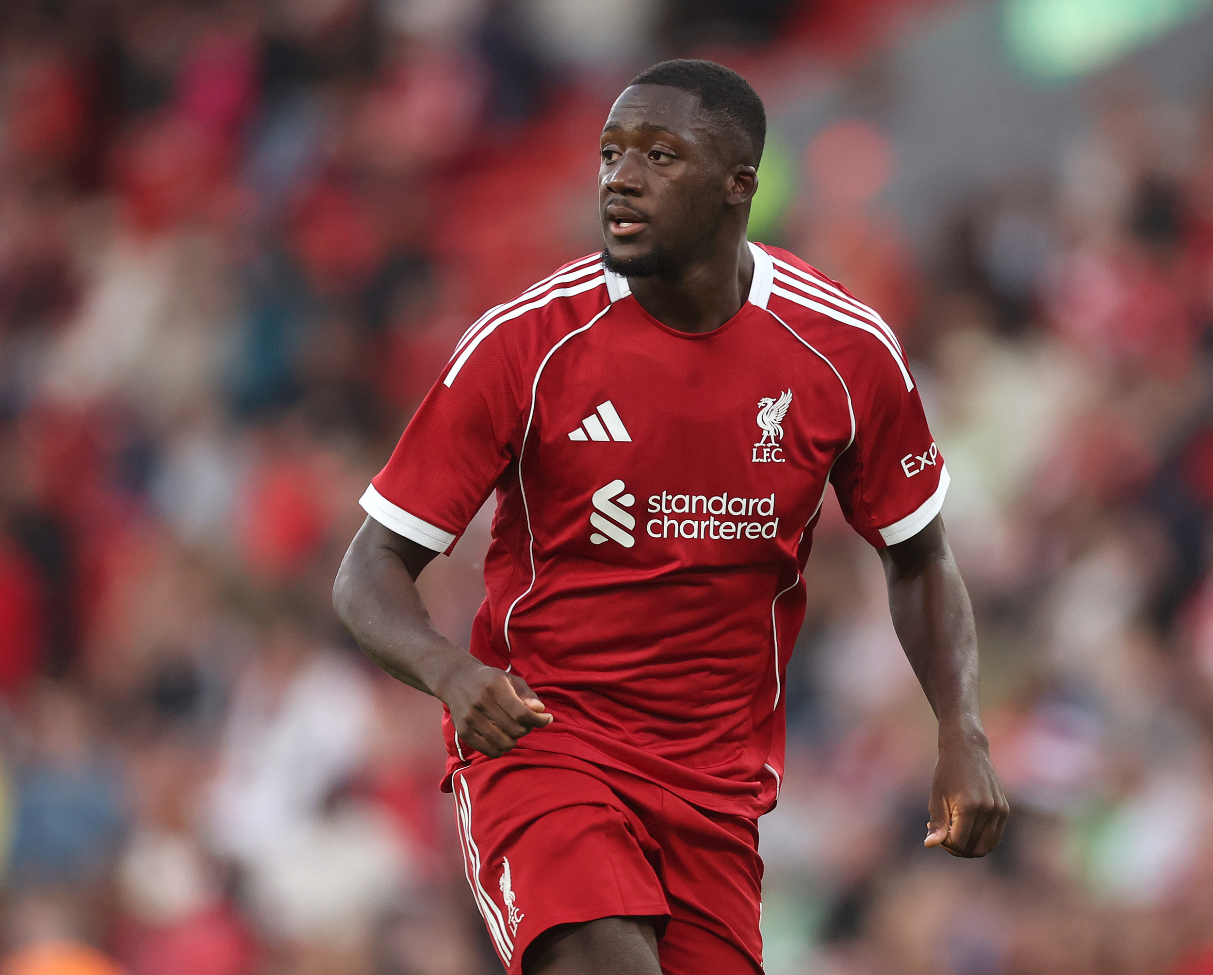 Report: Arne Slot has sent FSG a very firm message regarding ‘monster ...