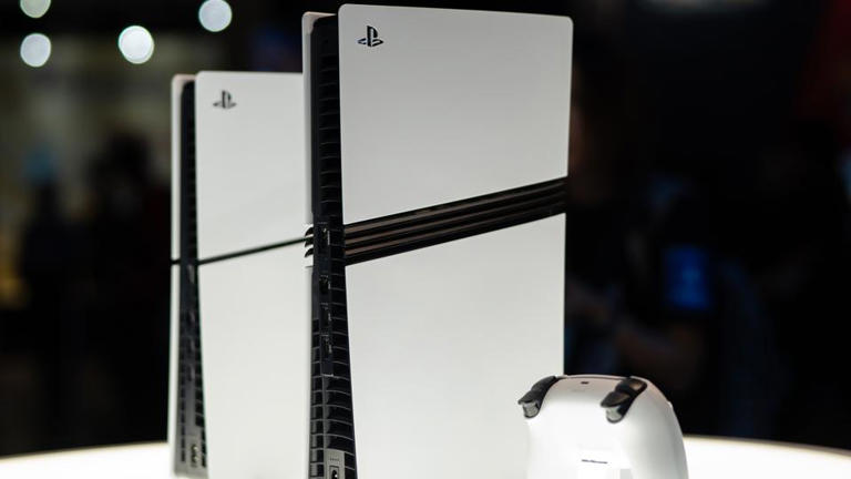 Sony Hikes PlayStation Console Prices By $50 Amid Trump Tariffs