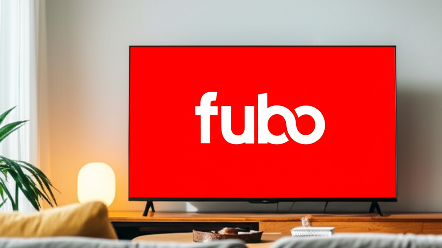 What plans are available on Fubo?