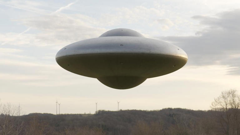The real story of Roswell UFO crash