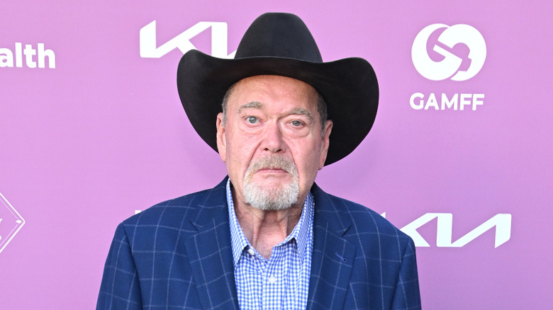 AEW's Jim Ross Comments On New WWE PLE Deal With ESPN