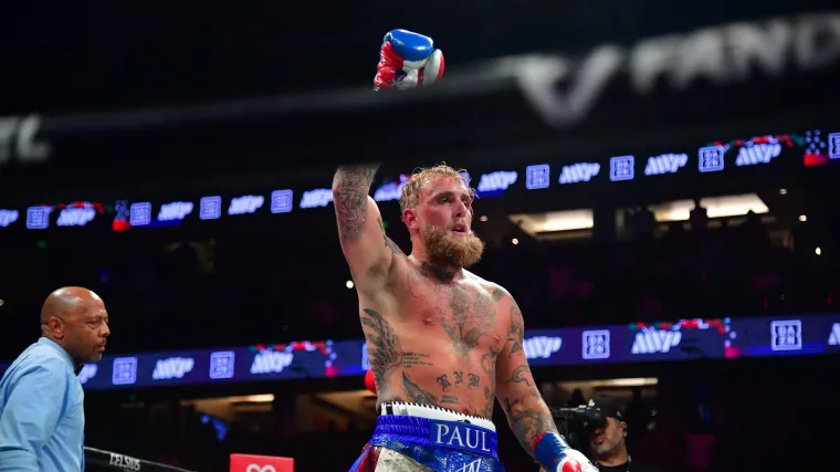 Is Jake Paul fighting Gervonta Davis? What to know about fight between ...