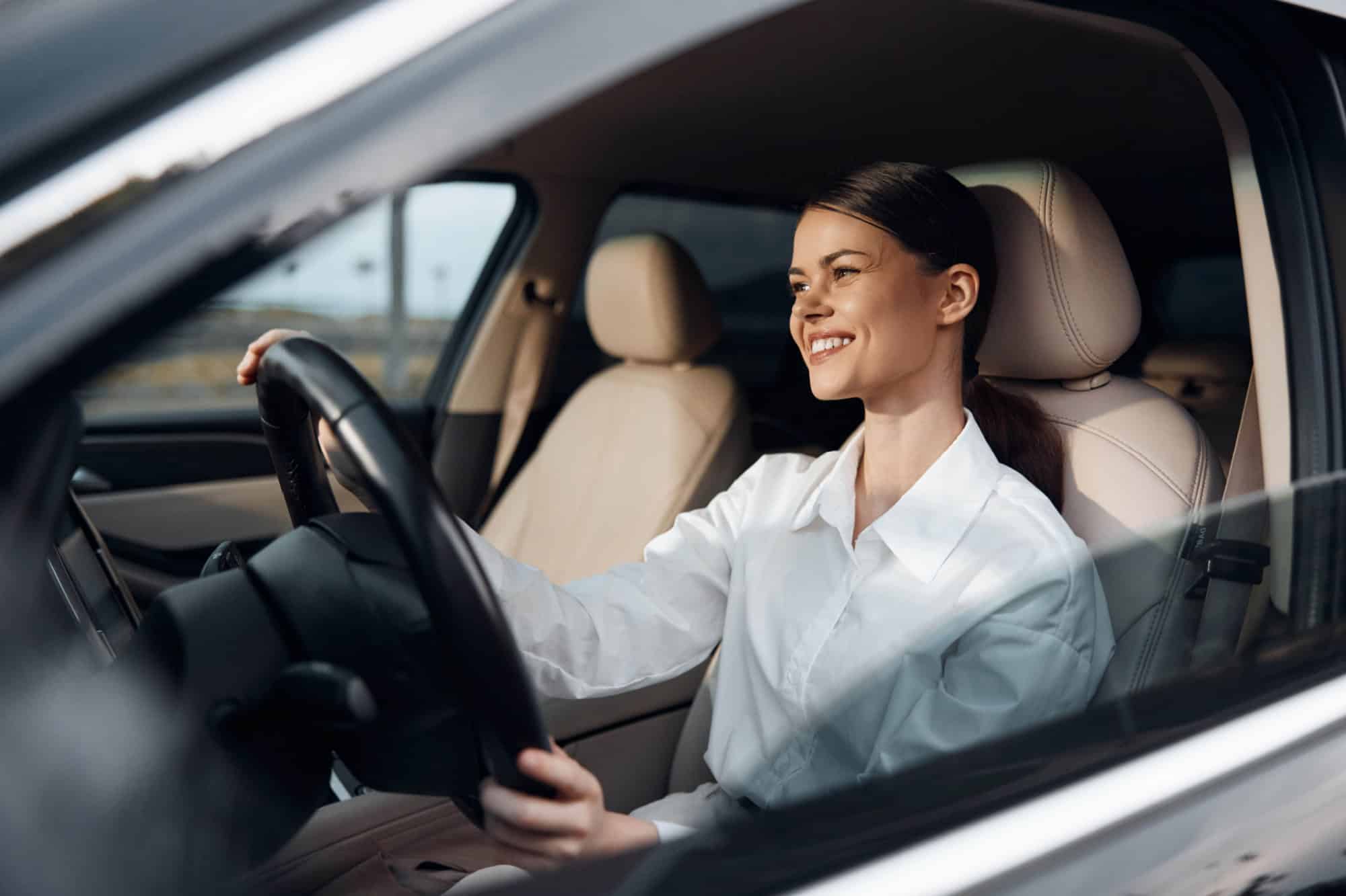 11 driving habits that quietly damage your car