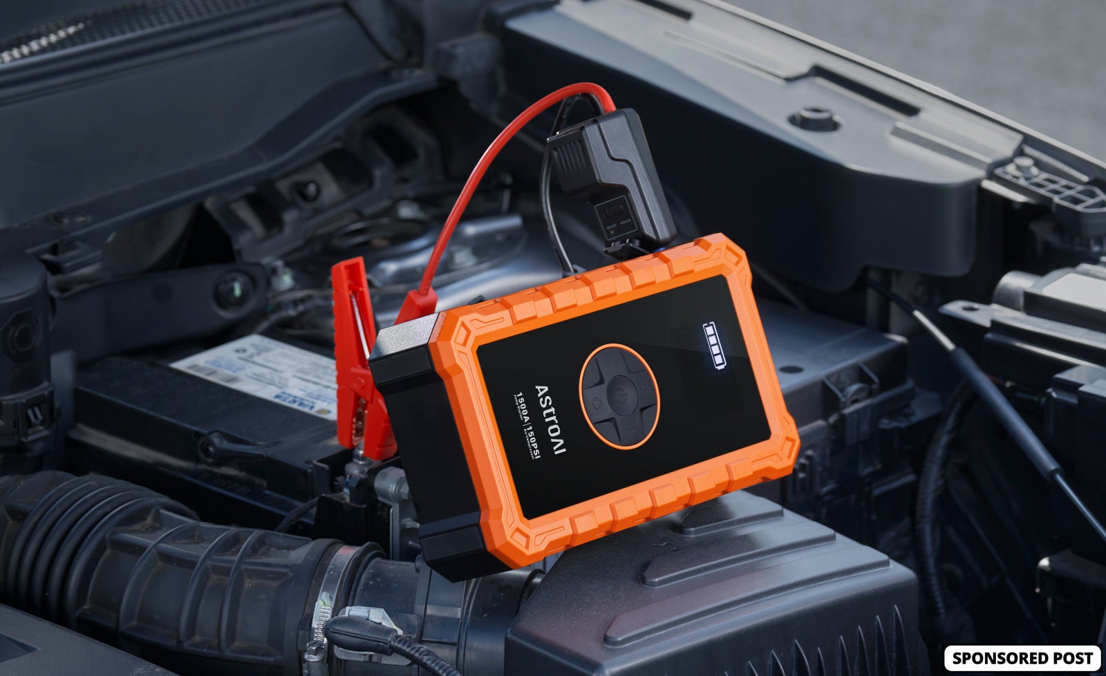 The One Tool Your Off-Road Rig Needs