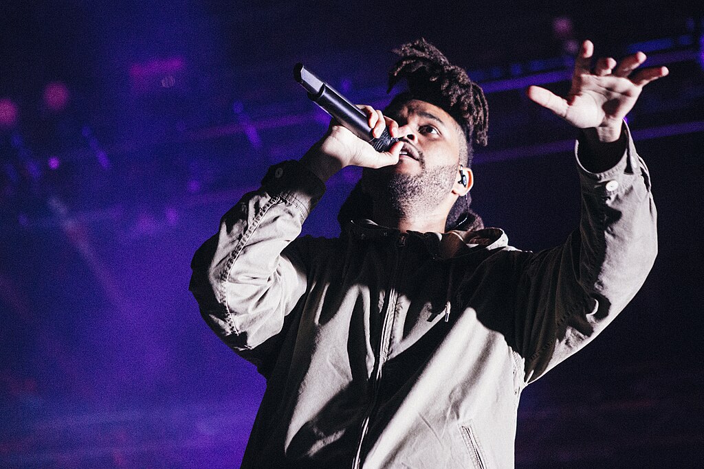 16 greatest Canadian musicians who conquered the world
