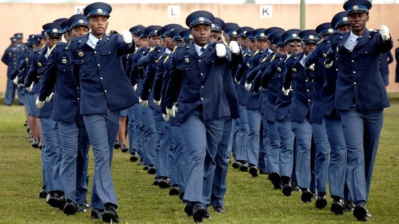 SAPS addresses capacity shortages in Crime Intelligence and Detective ...