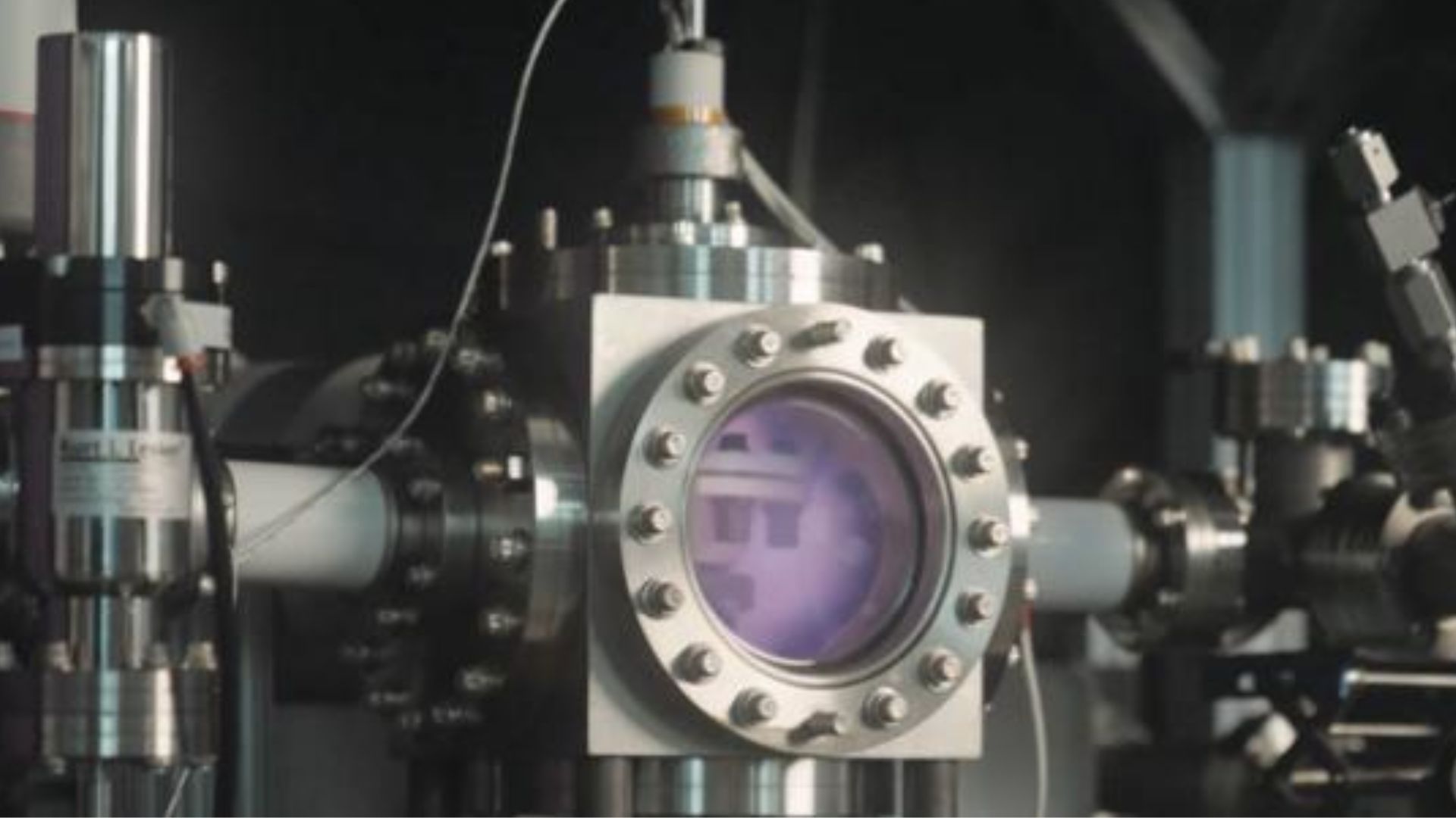 Nuclear fusion reaction rates see 15% boost from bench-top room ...