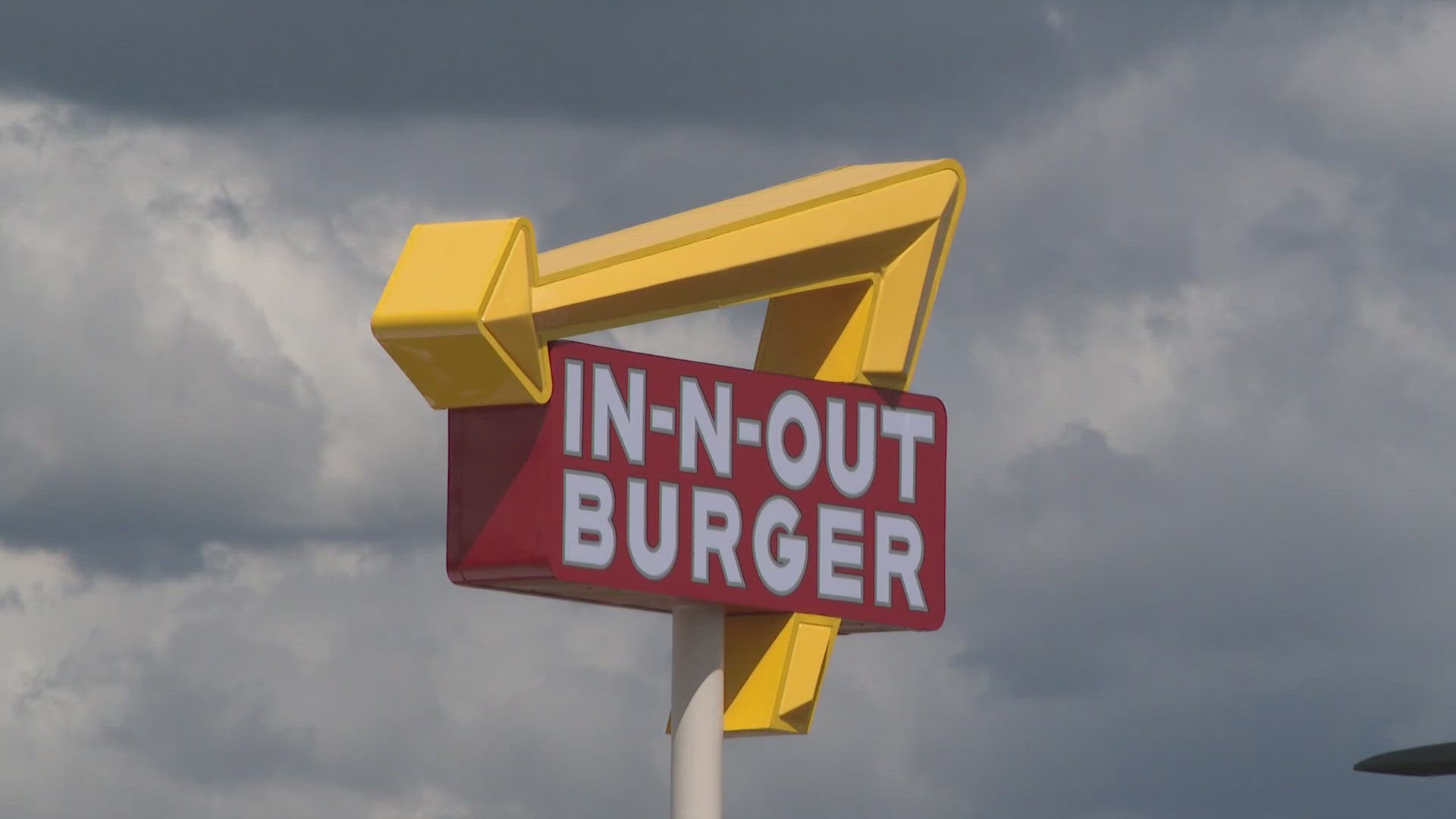 Washington's first In-N-Out Burger opens today