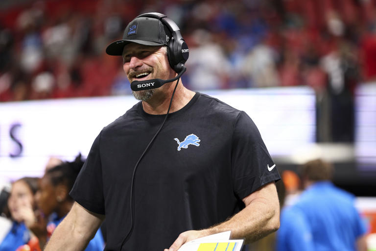 Lions news: SI predicting huge year for Detroit in 2026