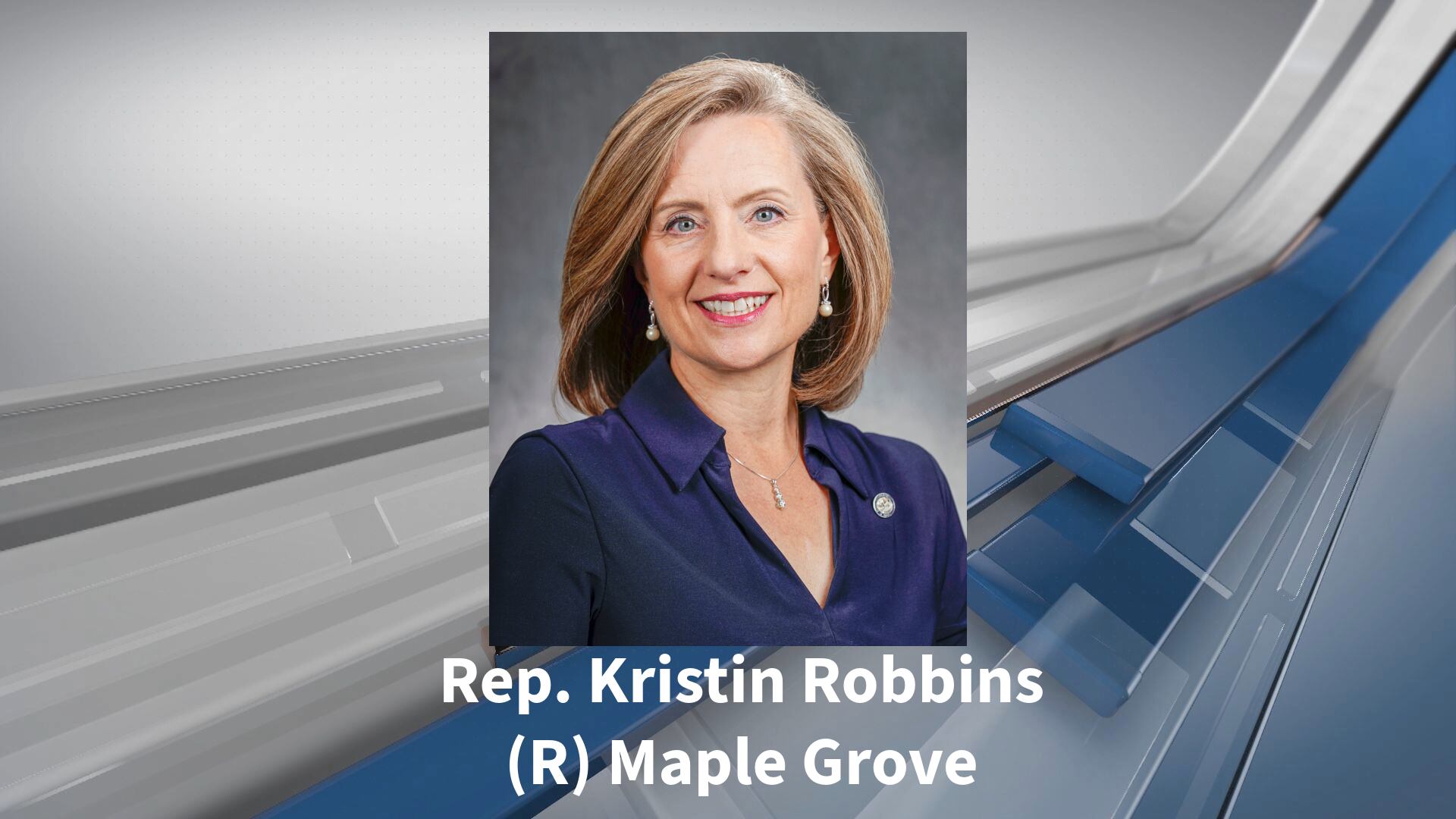 Minnesota state representative announces bid for Governor