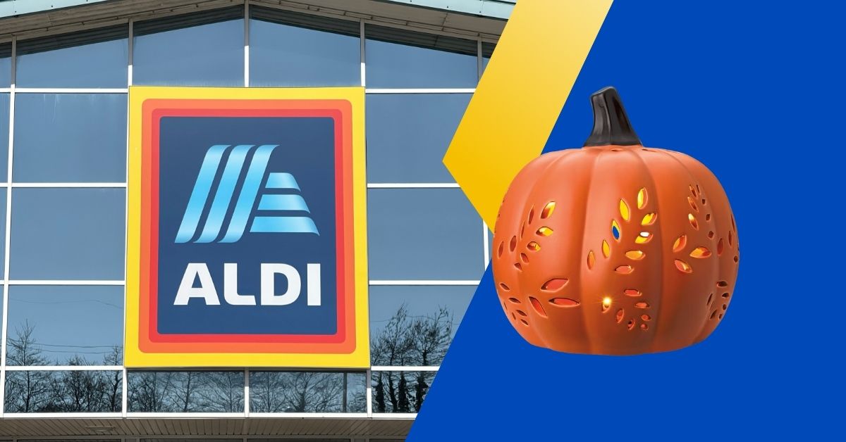 10 Aldi Fall Deals Hitting Shelves This Week (All Under $17)