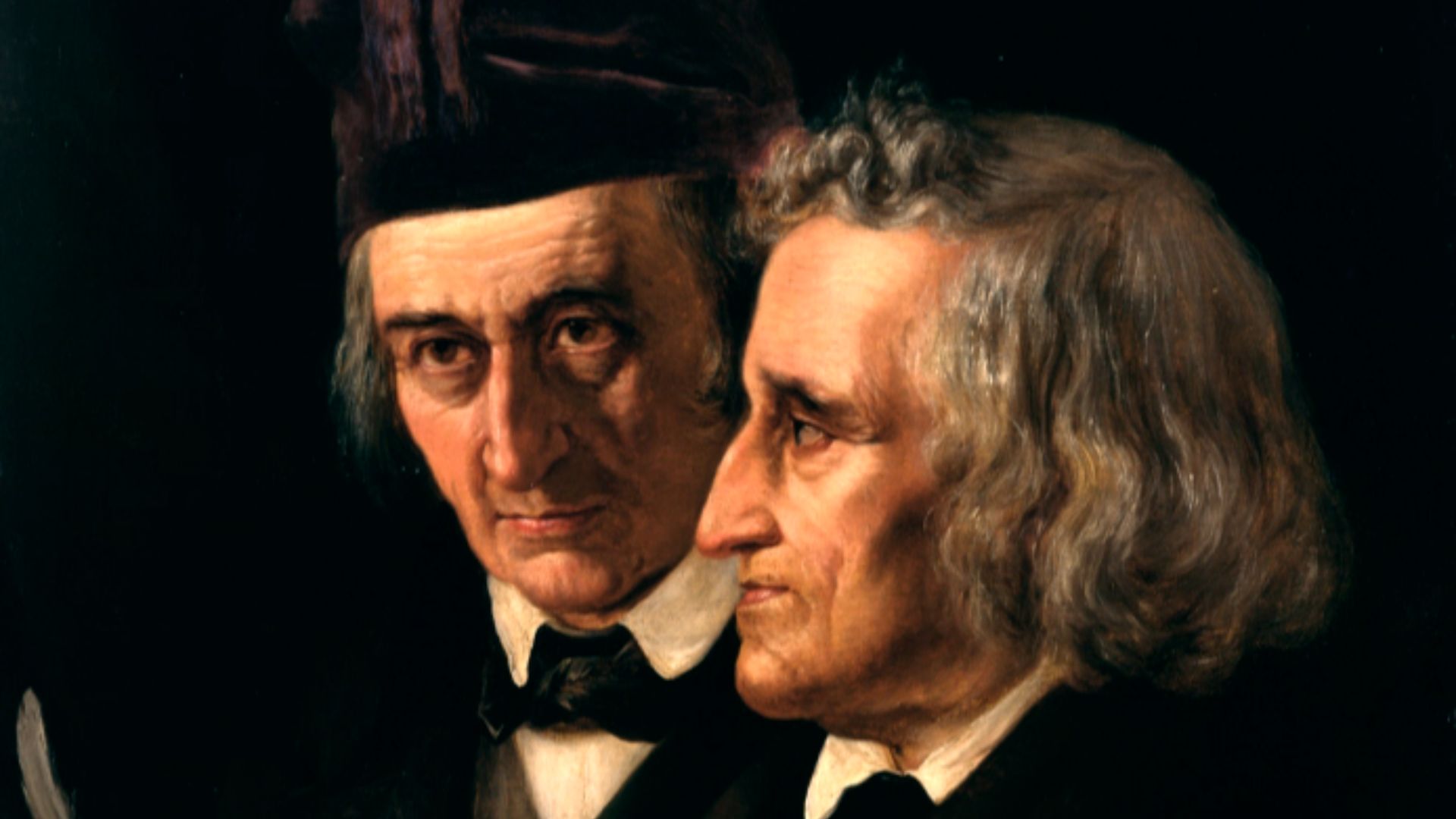 Grim Childhoods, Indeed: The 20 Darkest Brothers Grimm Fairy Tales