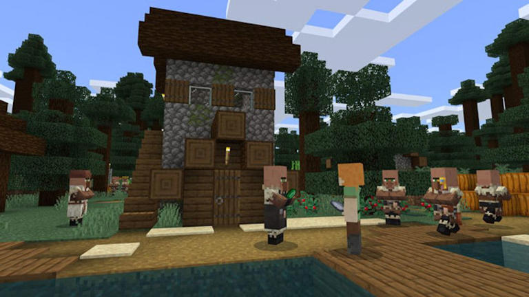 The 10 best Minecraft texture packs 2025