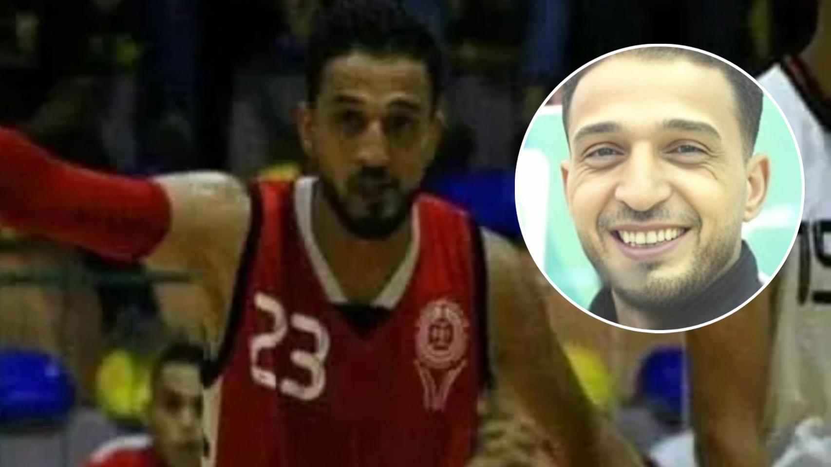 Muere el deportista Mohammed Shaalan en un ataque israelí en Gaza ...