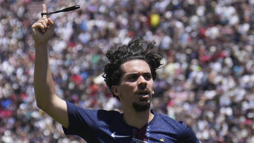 Futebol: PSG, primeiro triunfo na Liga Francesa 2025/2026