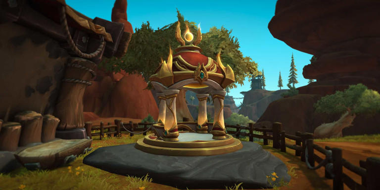 World of Warcraft: Midnight Housing - Customizable Homes & Neighborhoods