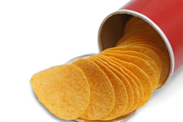 8 new Pringles flavours appear in UK stores as customers 'lose their minds'