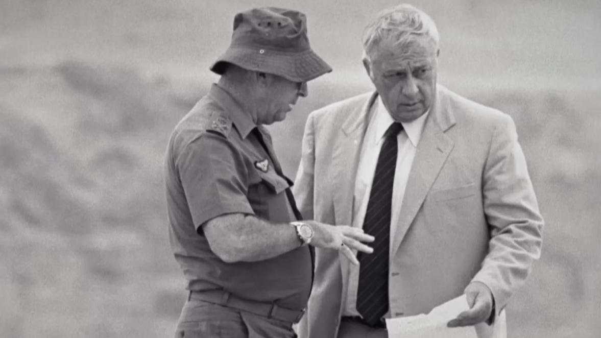 Israel’s 1982 Invasion of Lebanon Explained