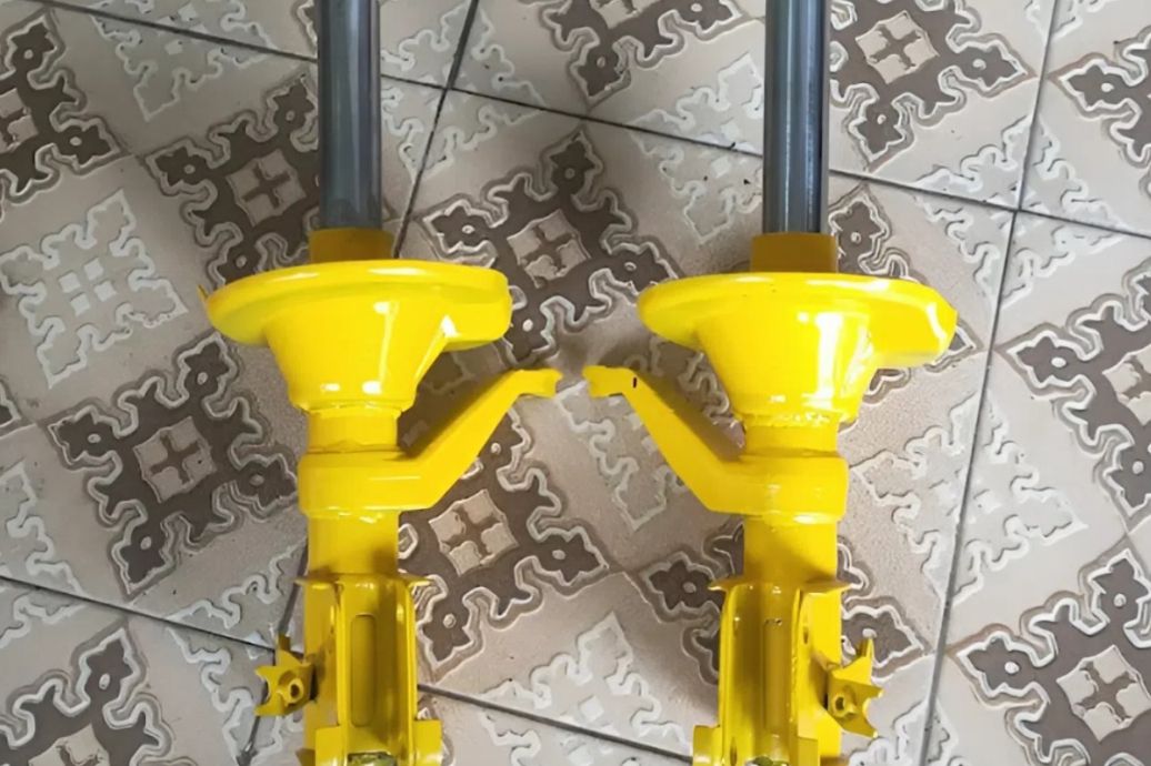 Harus Paham, Begini Cara Memilih Sokbreker Mobil yang Rekondisi