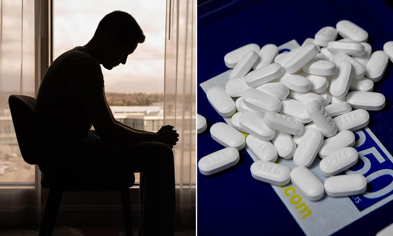 Urgent warning over combining two common medicines after it triggered ...