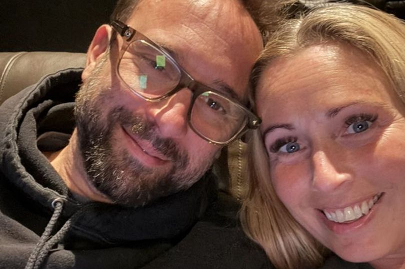 Mortified groom 'does a Ross from Friends' - calling bride his ex's ...