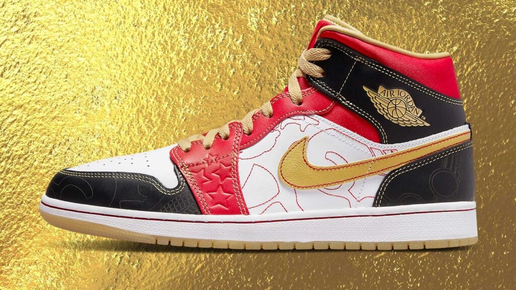 Sneaker culture is still winning—these 15 rare Air Jordans are proof